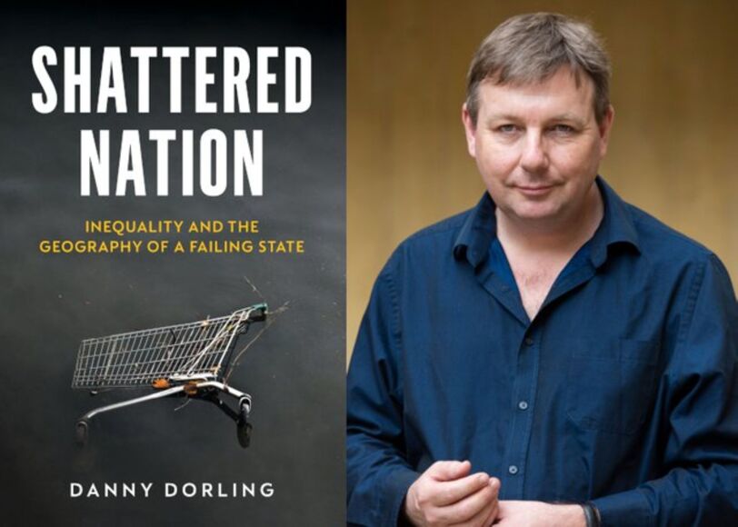 Professor Danny Dorling Visits Year 12 Geography - Latest News ...