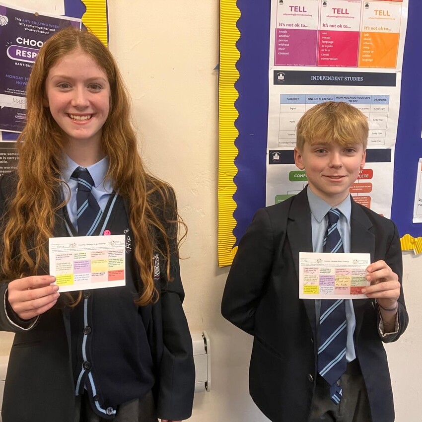 Welcome to Chiswick School