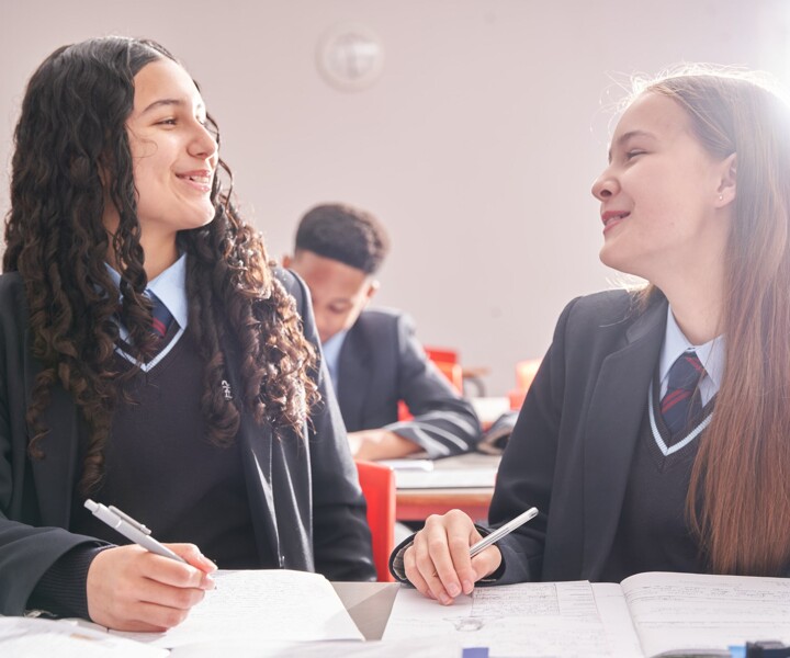 Welcome to Chiswick School