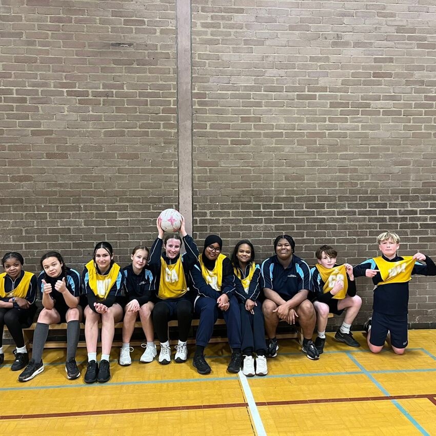 Welcome to Chiswick School