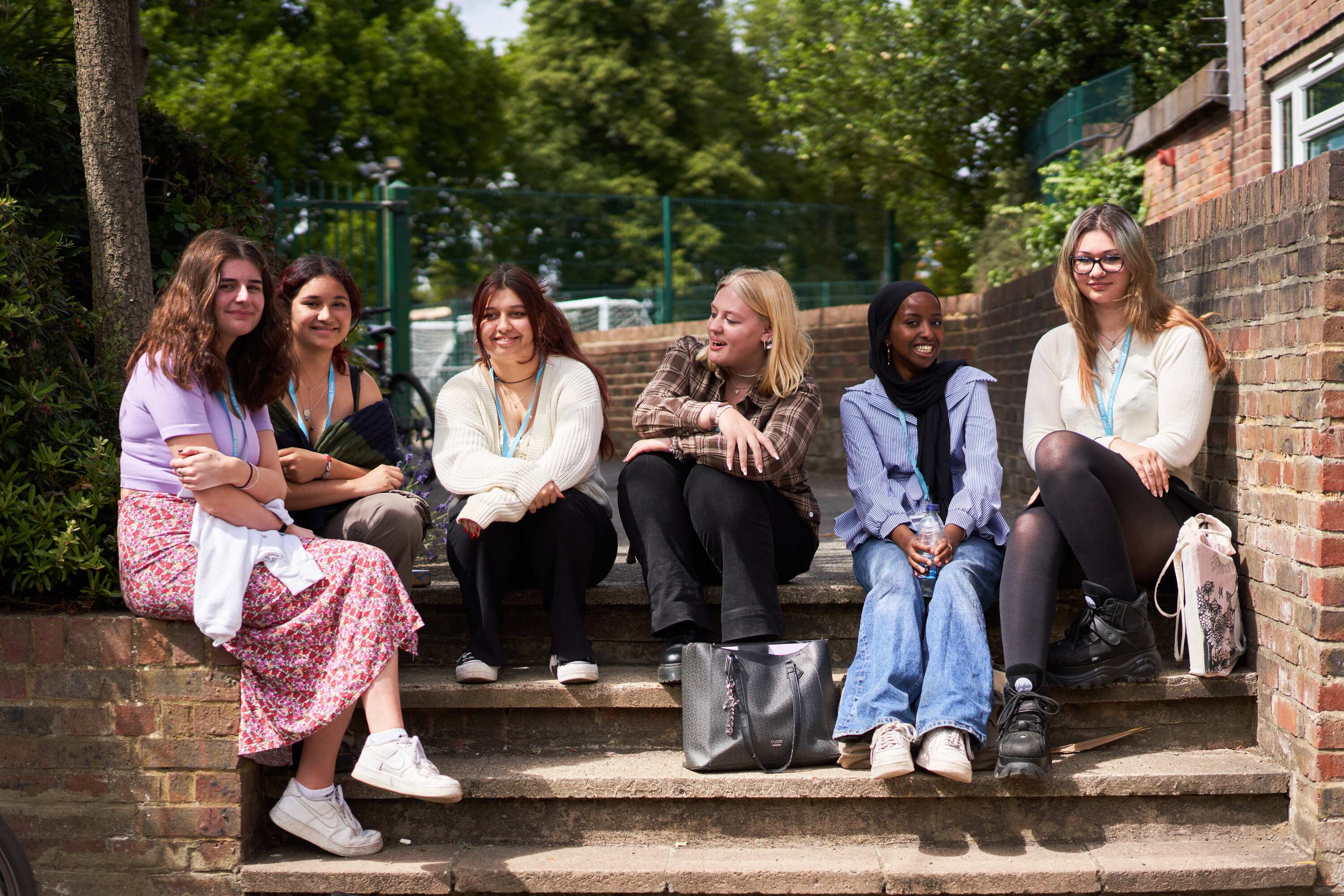 Prospectus - Chiswick School