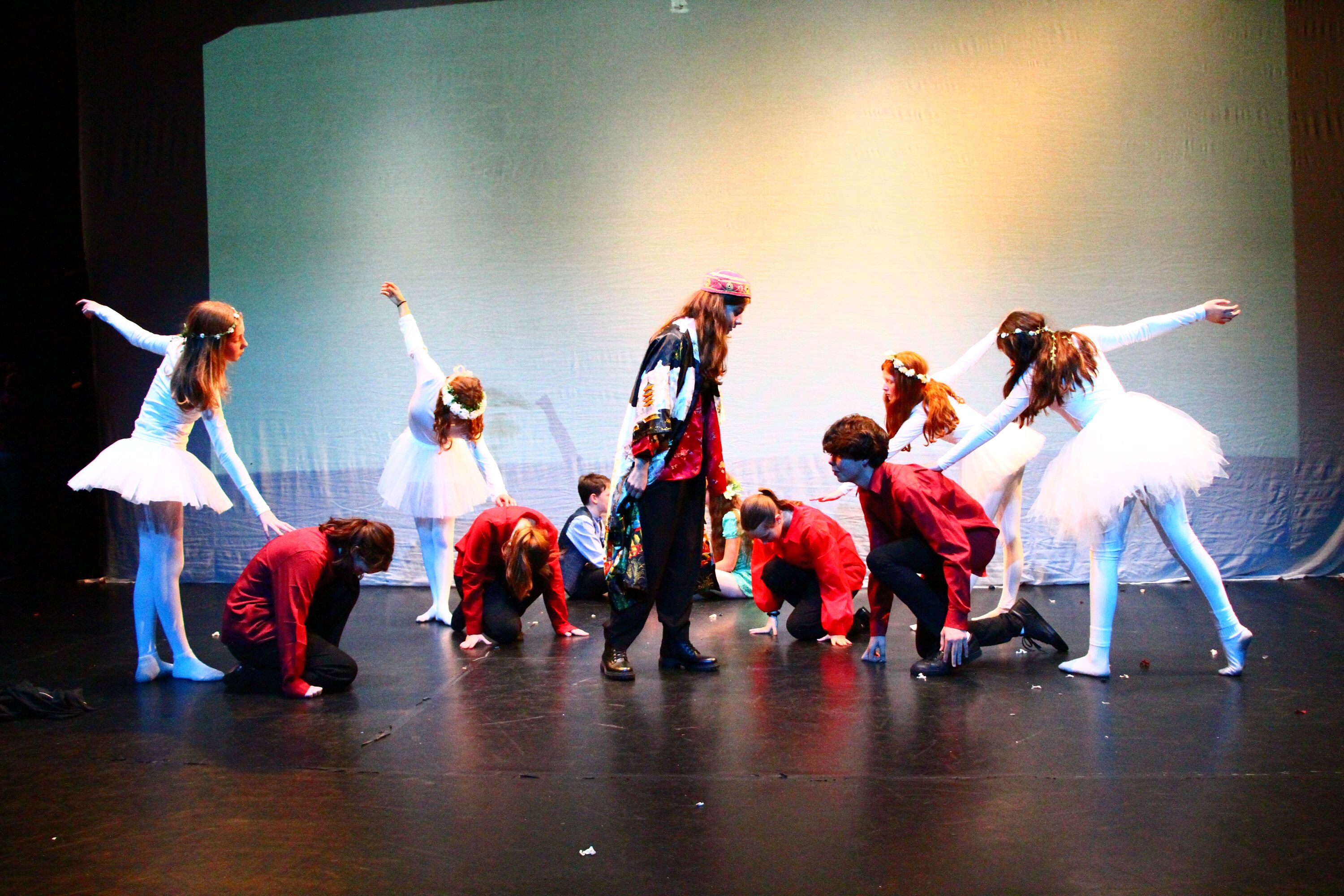 KS3 (Y7-9) end of year assessments - Calendar - What's On - Chiswick School