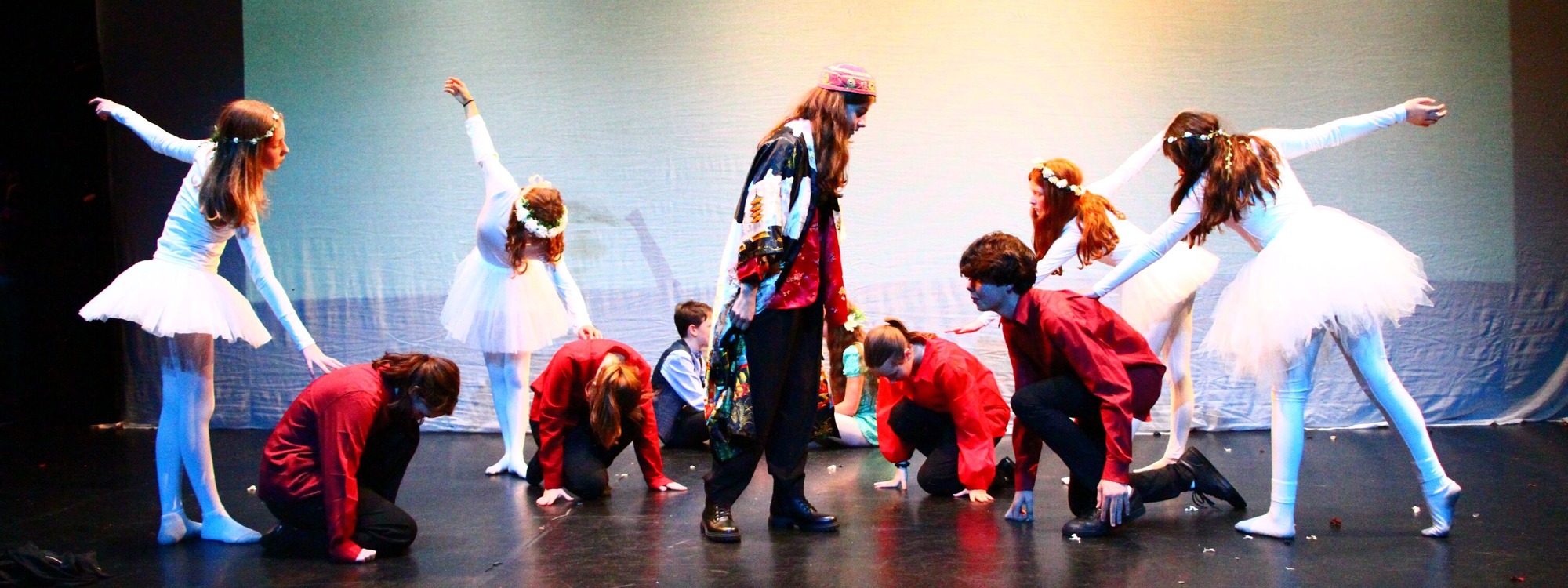 Dawn at the City Barge - Calendar - What's On - Chiswick School