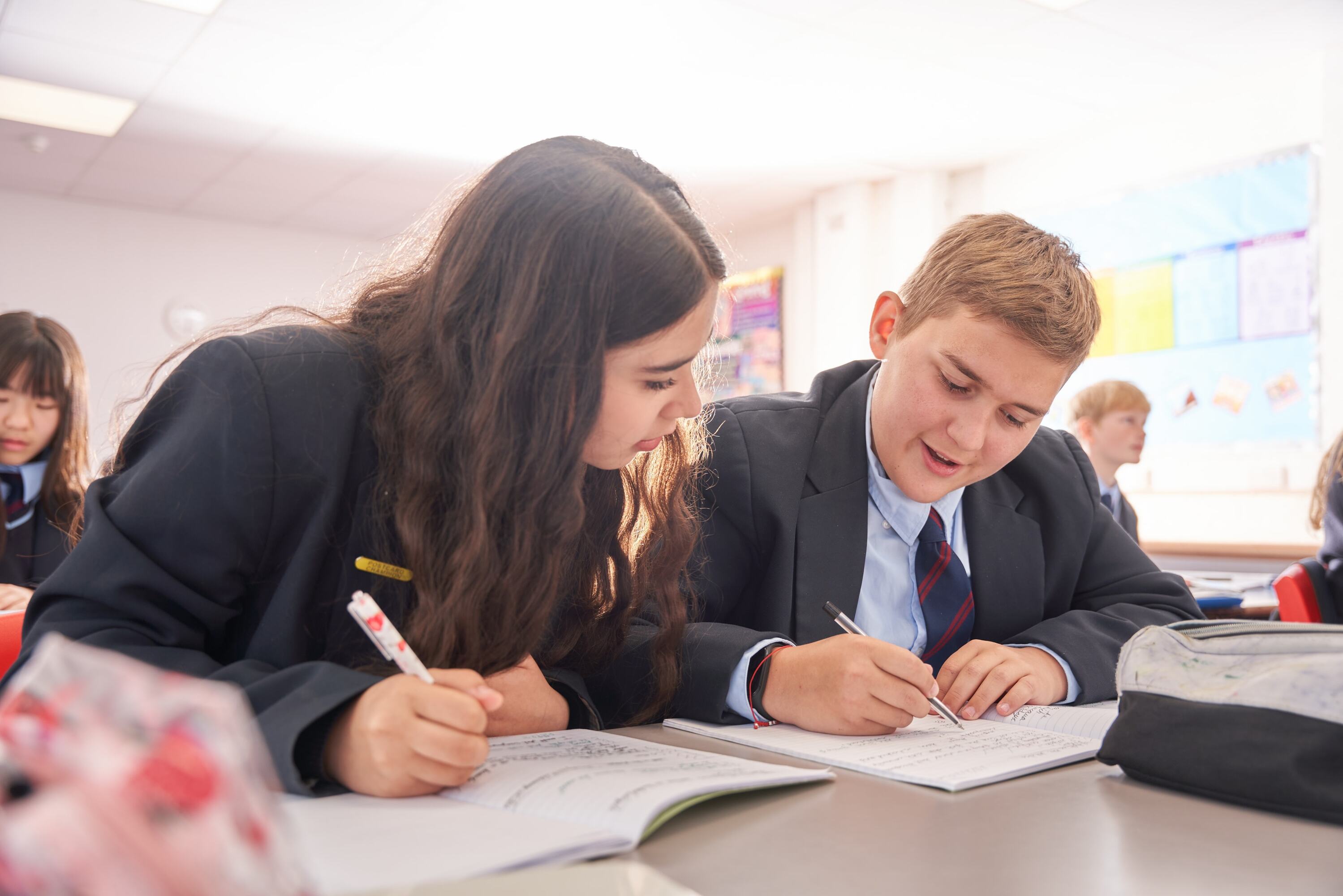 Equipment - Chiswick School