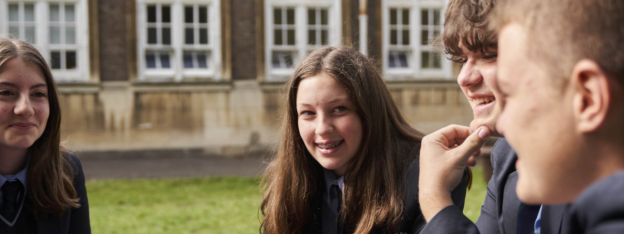 Iris/ParentMail - Chiswick School