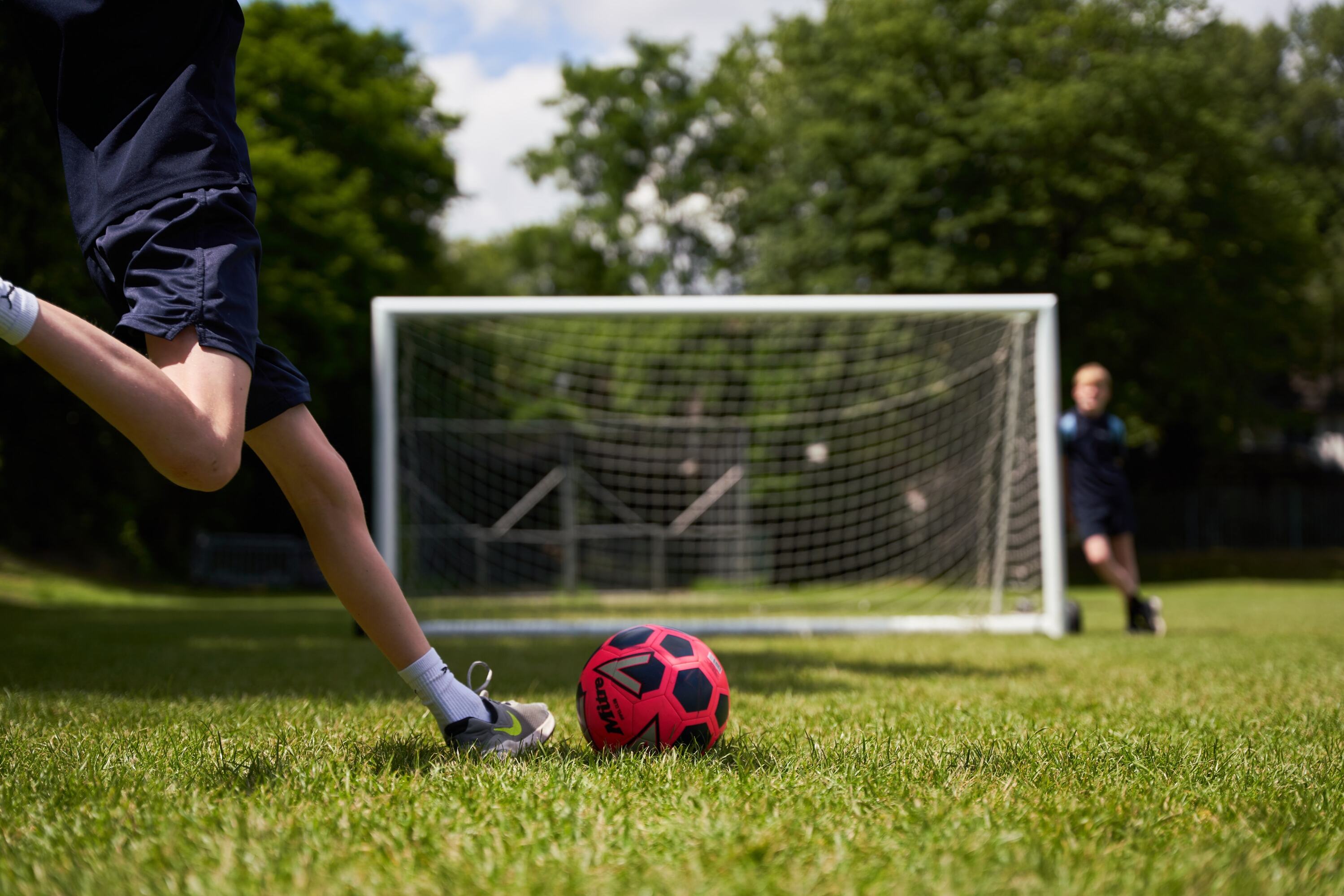 Enrichment - Chiswick School