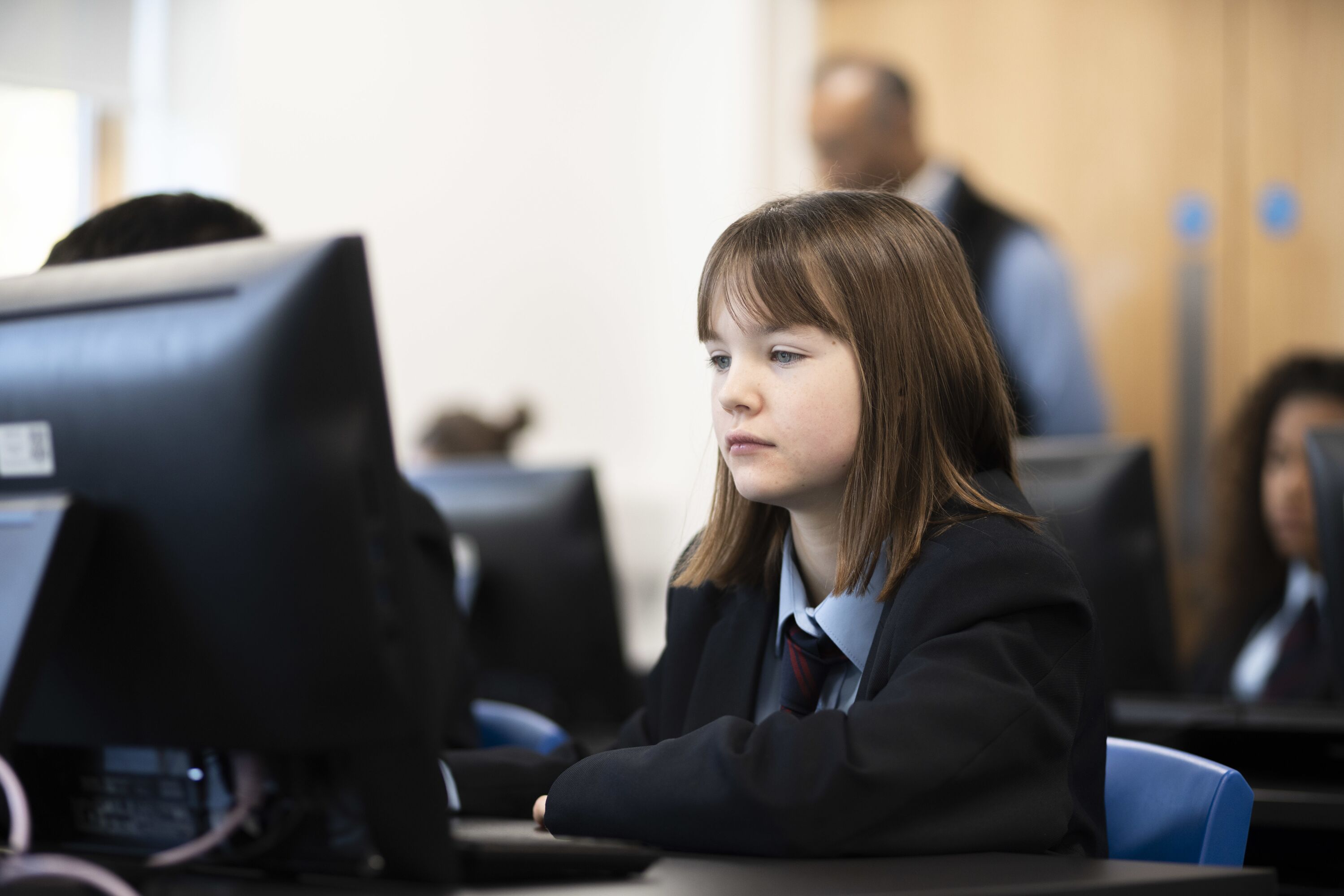 Independent Study - Chiswick School