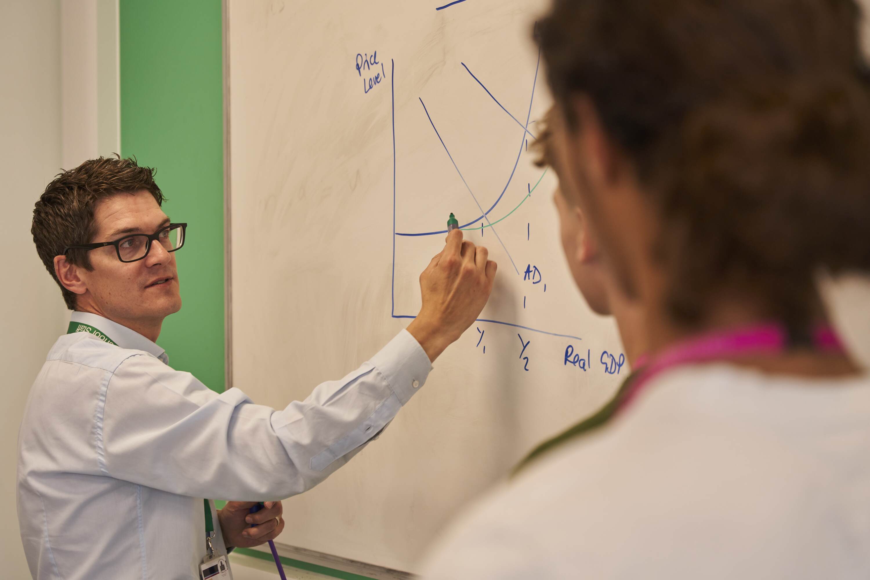 16-19 Tuition Fund - Chiswick School