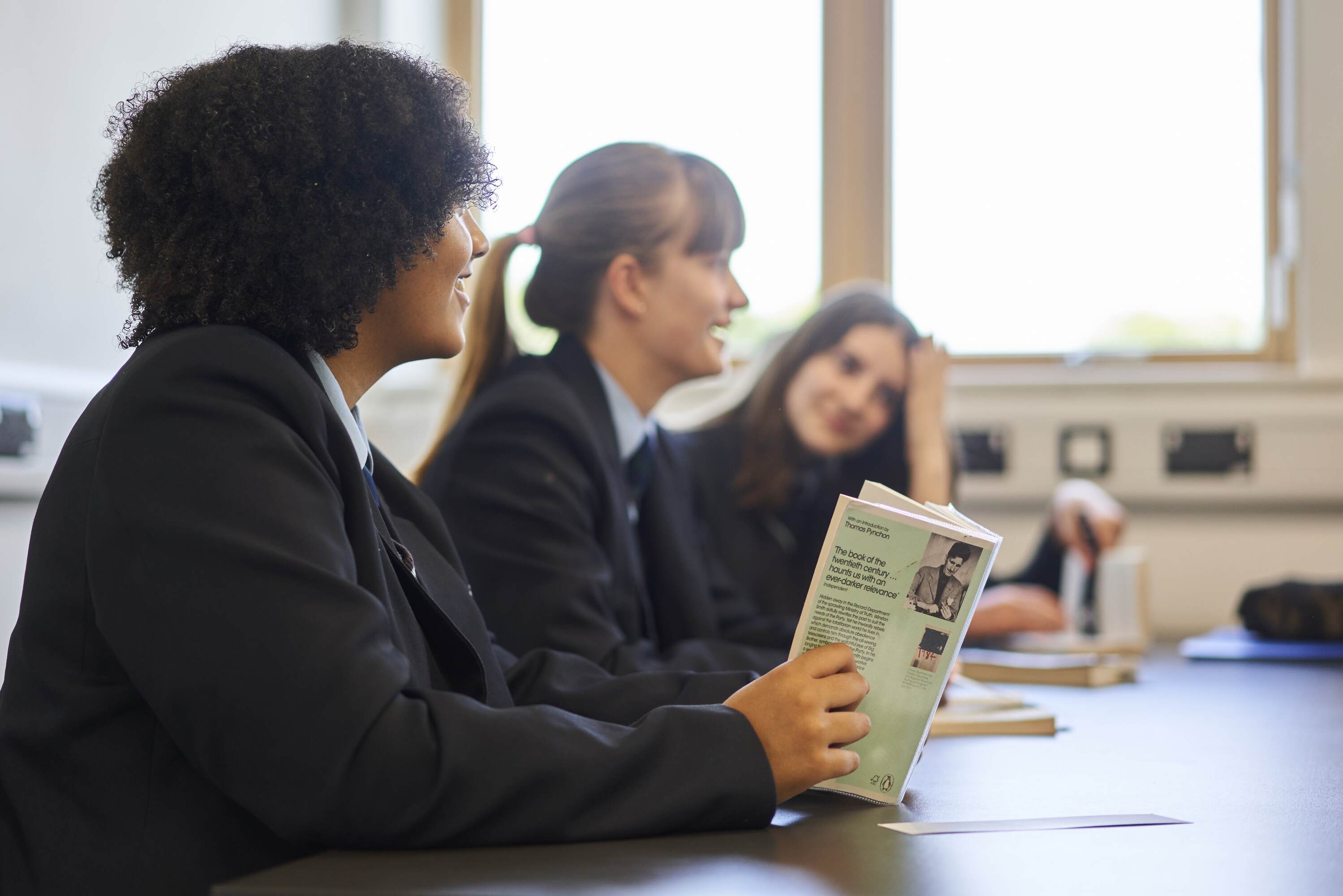 Term Dates - Chiswick School